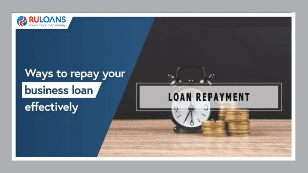 Financial Commitment: Understanding How Business Loan Repayment Works